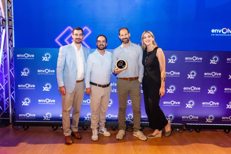 Η Κομοτηνή στην καρδιά της καινοτομίας: Η i-magic στην Investor’s Day του Envolve XL | xronos.gr